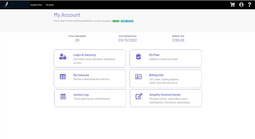 Katapy - Services - Multi-Channel Networks